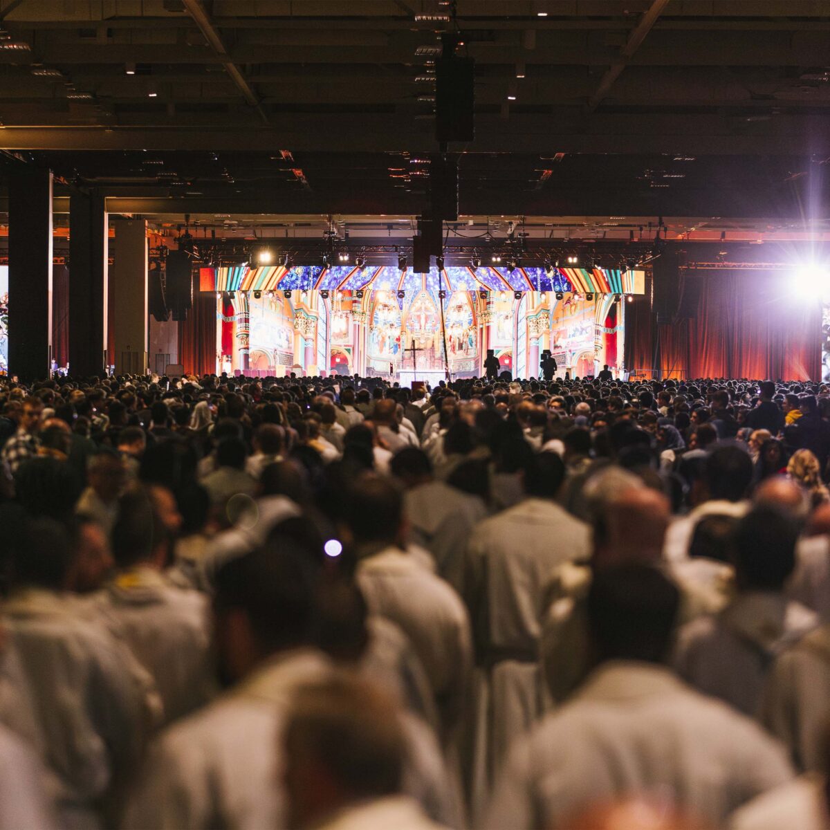 Seek26 with Focus - bulldogCatholic