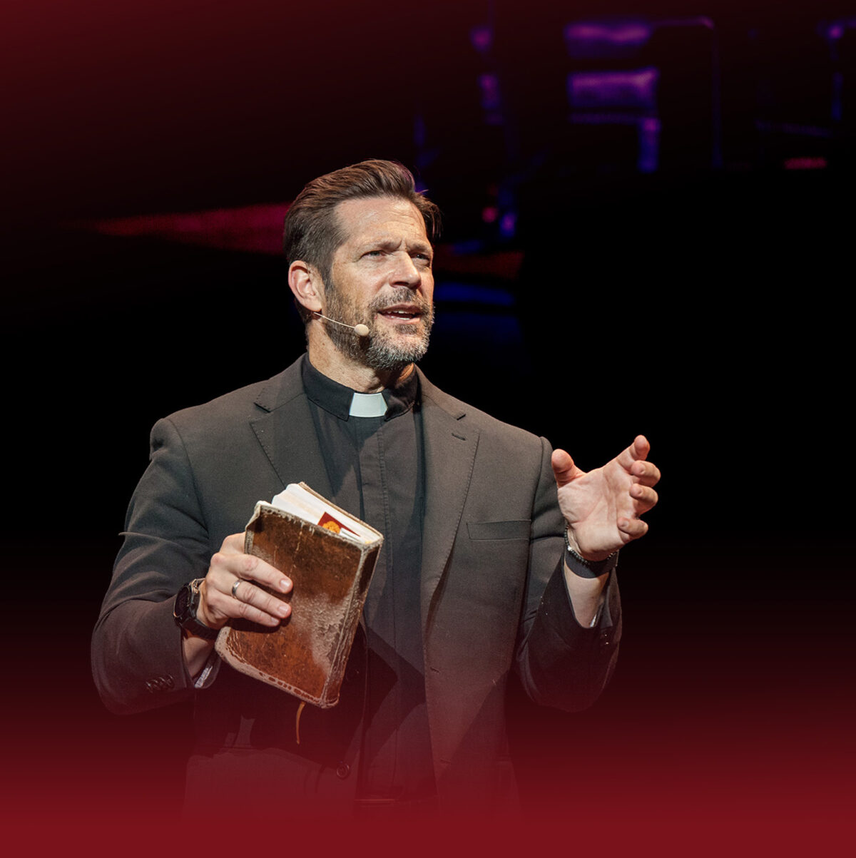 Adult Events - bulldogCatholic