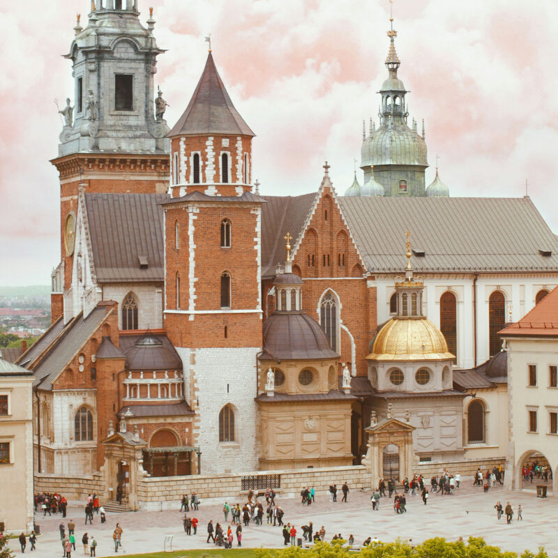 Poland Pilgrimage - bulldogCatholic