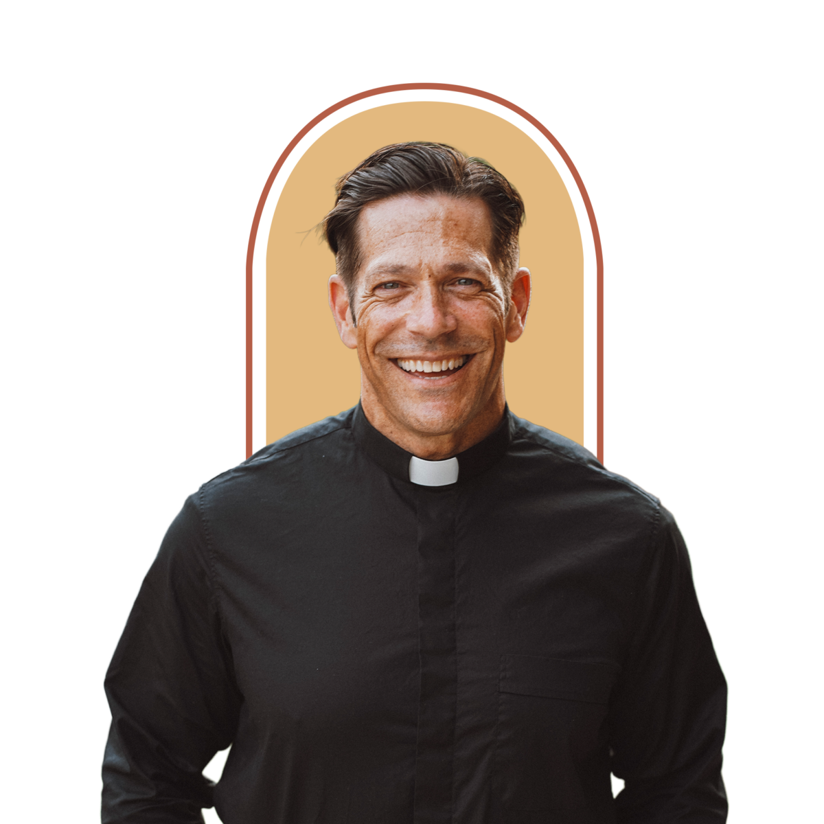 Fr. Mike Parables Tour - 2026 Tour Dates, Locations, Tickets ...